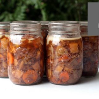 Beef pot roast in a jar - Healthy Canning in Partnership with Facebook ...