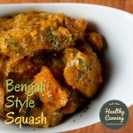 Bengali Style Squash - Healthy Canning in Partnership with Facebook ...