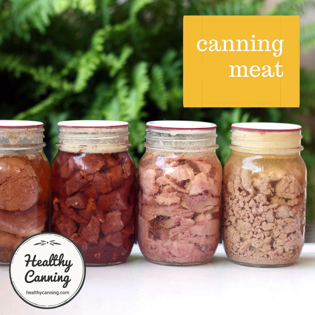 Healthy Canning - Healthy Canning in Partnership with Facebook Group ...