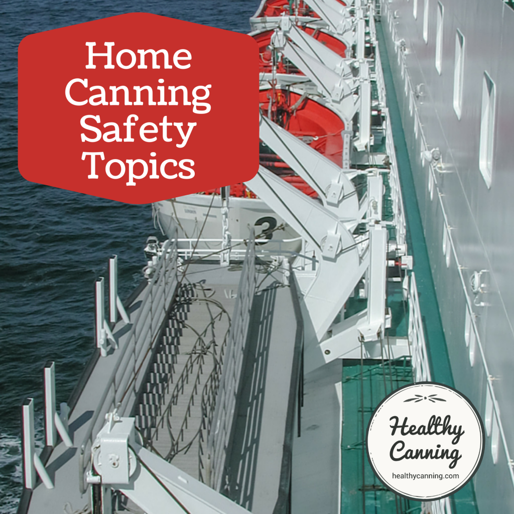 Canning bananas - Healthy Canning in Partnership with Facebook Group ...