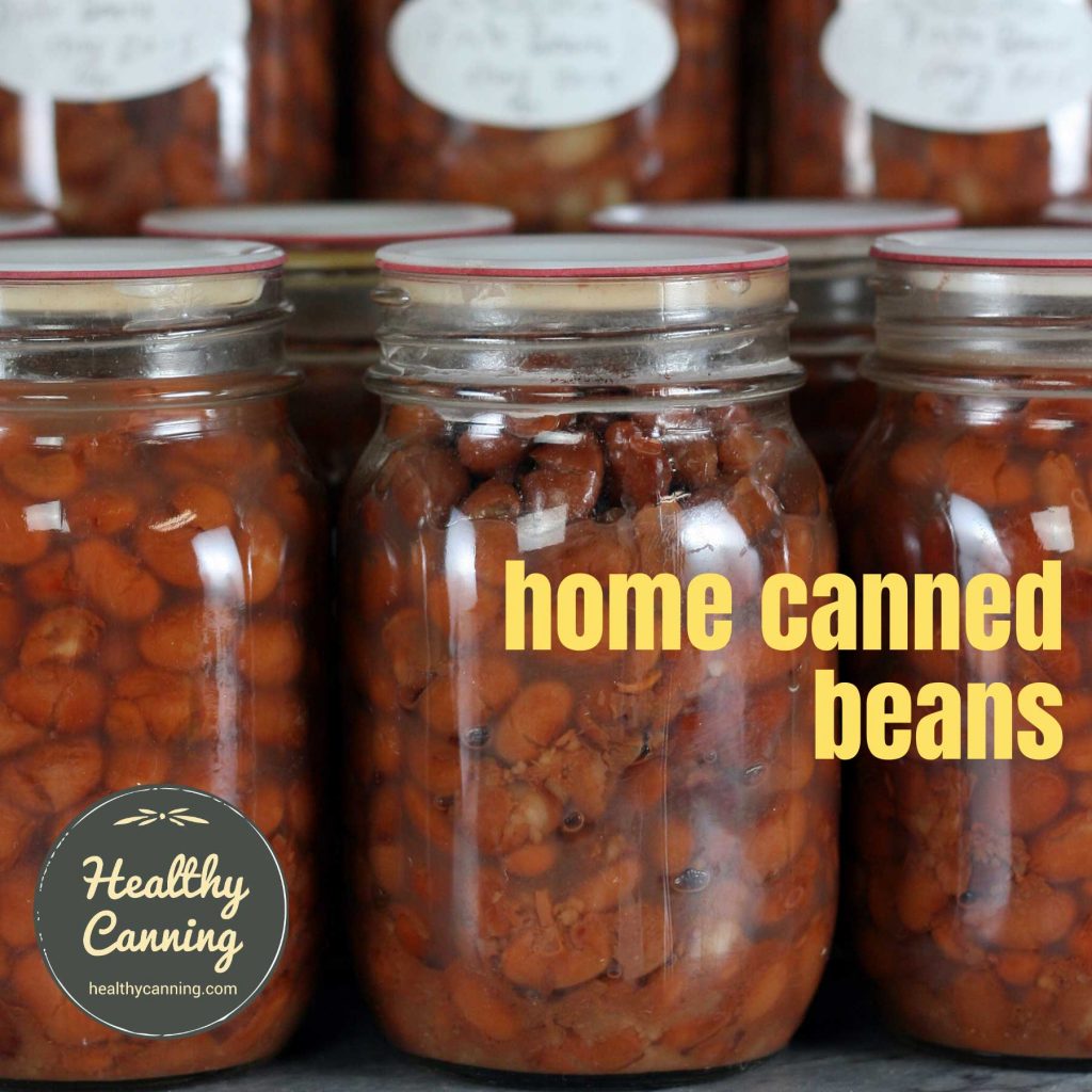 Recipes - Healthy Canning in Partnership with Facebook Group Canning ...