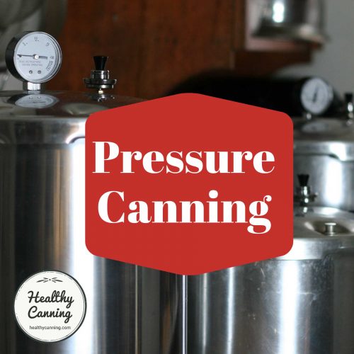 Canning versus freezing - Healthy Canning in Partnership with Facebook ...