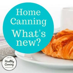 Canning Jar Sizes - Healthy Canning in Partnership with Facebook Group ...