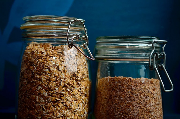 Bail Lid Jars - Healthy Canning in Partnership with Facebook Group ...